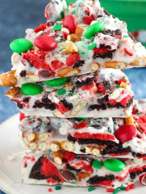 Festive Christmas Recipes - Belle of the Kitchen