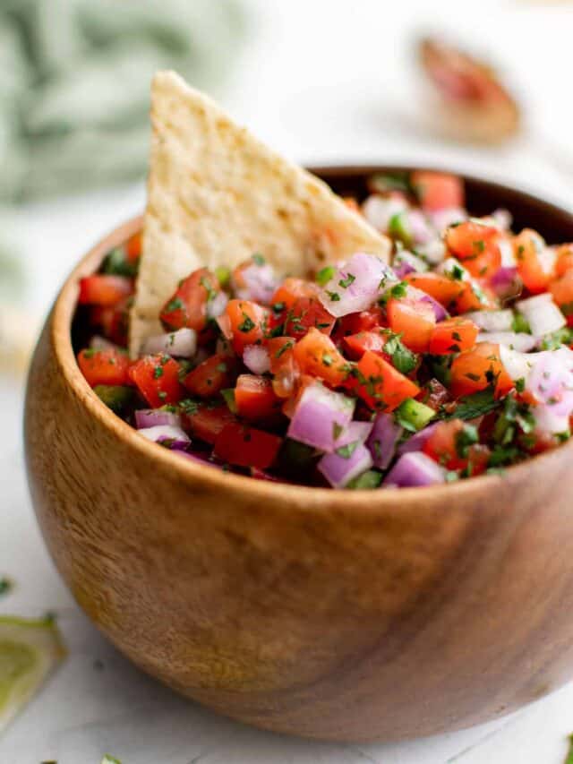 Stories Archive - Belle of the Kitchen