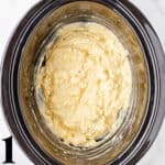 Easy Crockpot Angel Chicken Recipe - Belle of the Kitchen